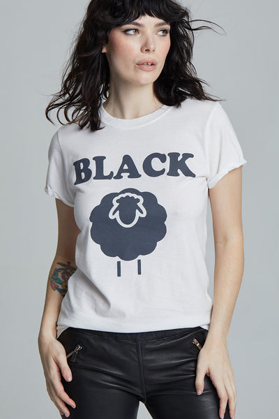 Black Sheep Tee – Recycled Karma Brands