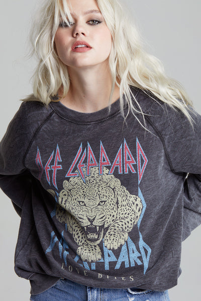 Buy Def Leppard Collection - Recycled Karma Brands