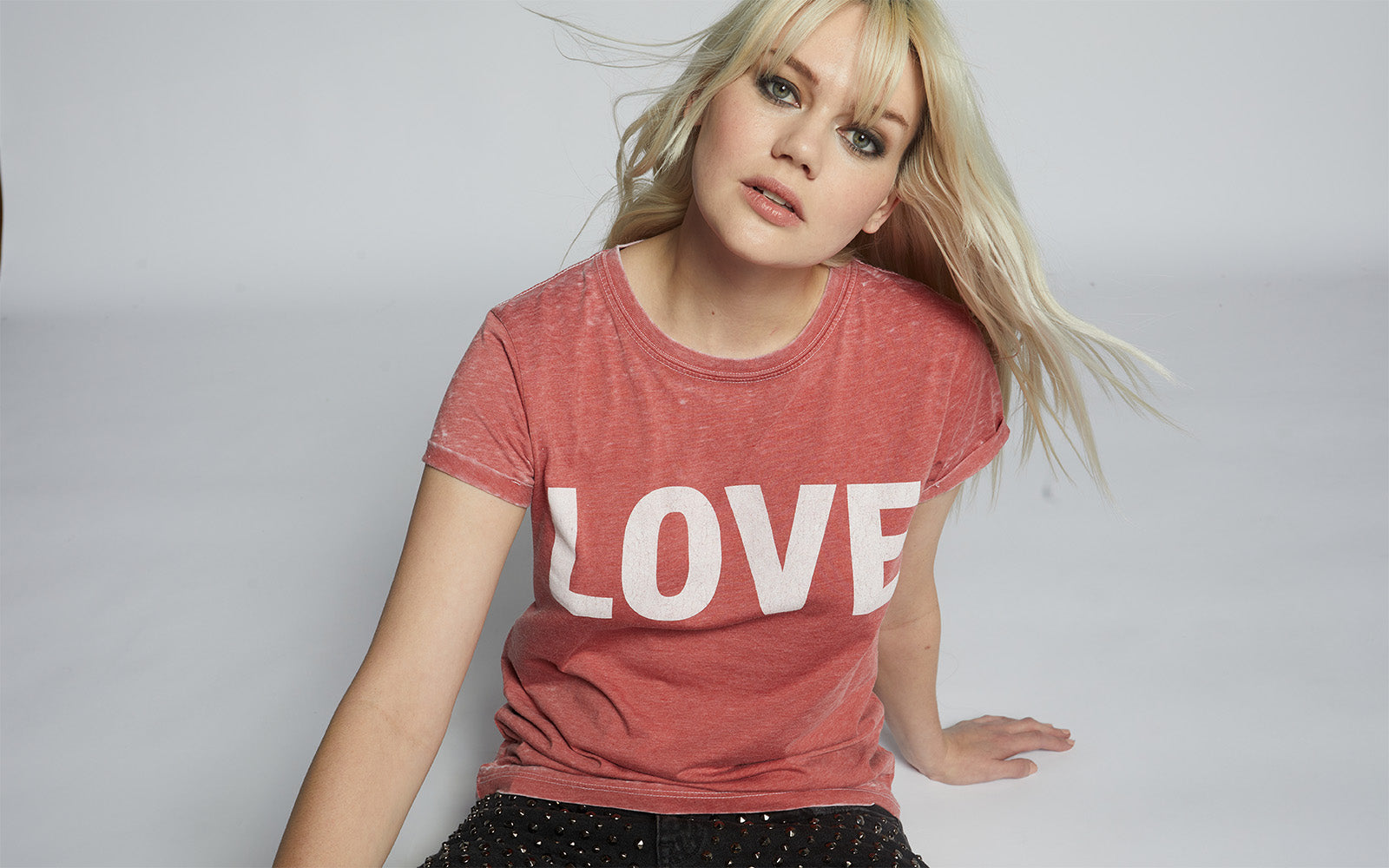 Obsessed with making Super Soft, Comfy, Music-inspired Tees and Sweats