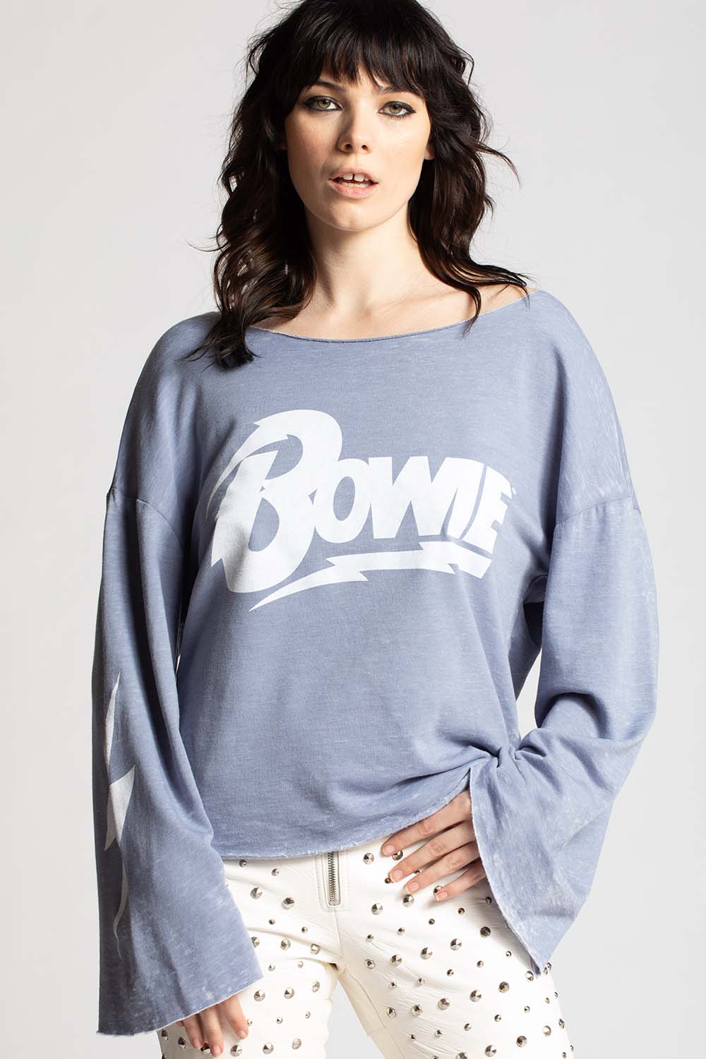 Buy a David Bowie Collection Online - Recycled Karma Brands